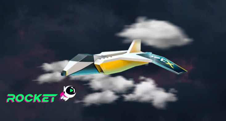 Jet X Rocket Try Your Luck In The Crash Game