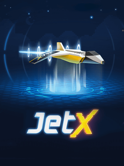 Step Into The Jetx Game Casino - Destination For Virtual Gambling ...