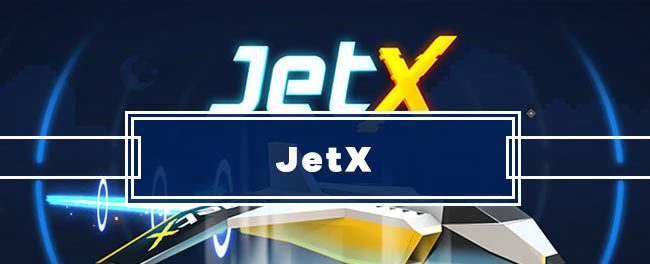 JetX Bet - Unleash the Thrill of High-Speed Racing